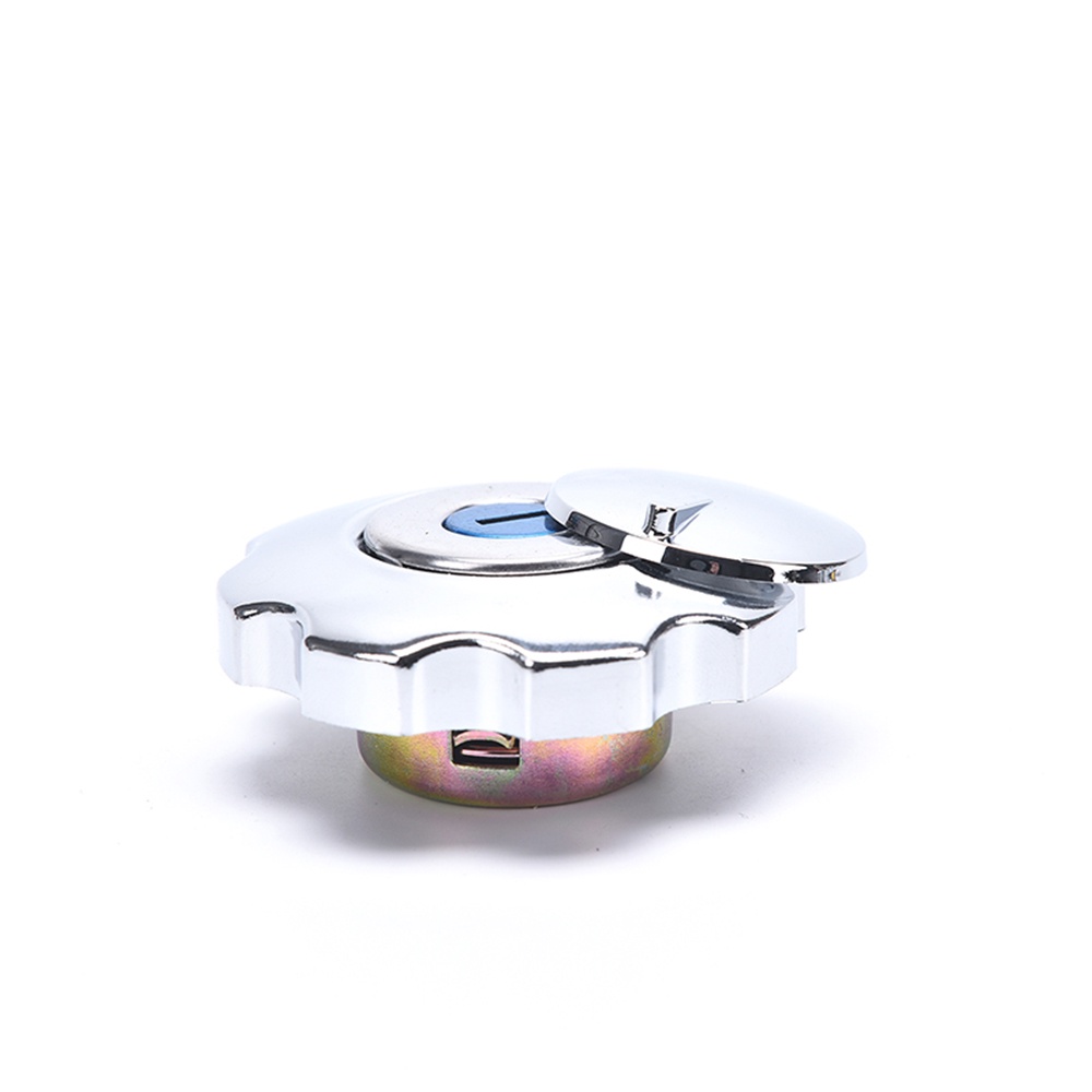 1CS Motorcycle Fuel Gas Tank Ca Cover Lock Set For CG125 Sare arts ZQZQ ...