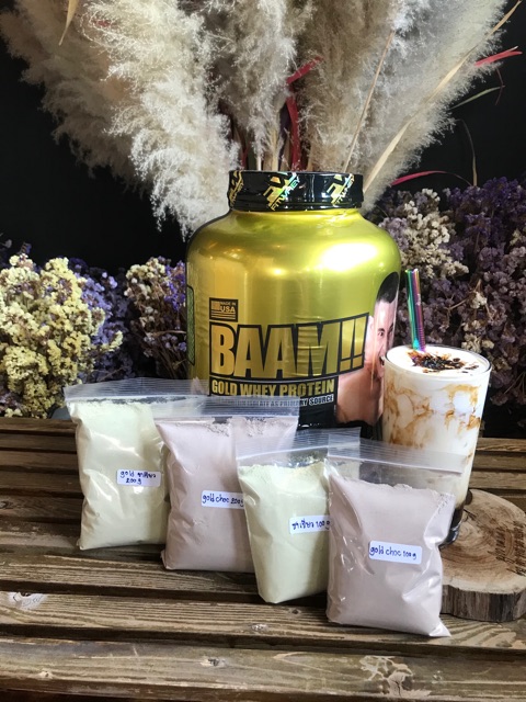 เวย์โปรตีน Fit Angel Lean Whey Hers หุ่นกระชับ รสชาติอร่อย ทานง่าย ...