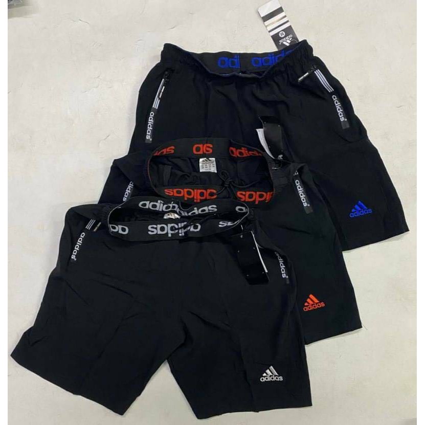 กางเกงวิ่งชาย Adidas ถูกที่สุด พร้อมโปรโมชั่น เม.ย. 2025 | BigGoเช็ค ...