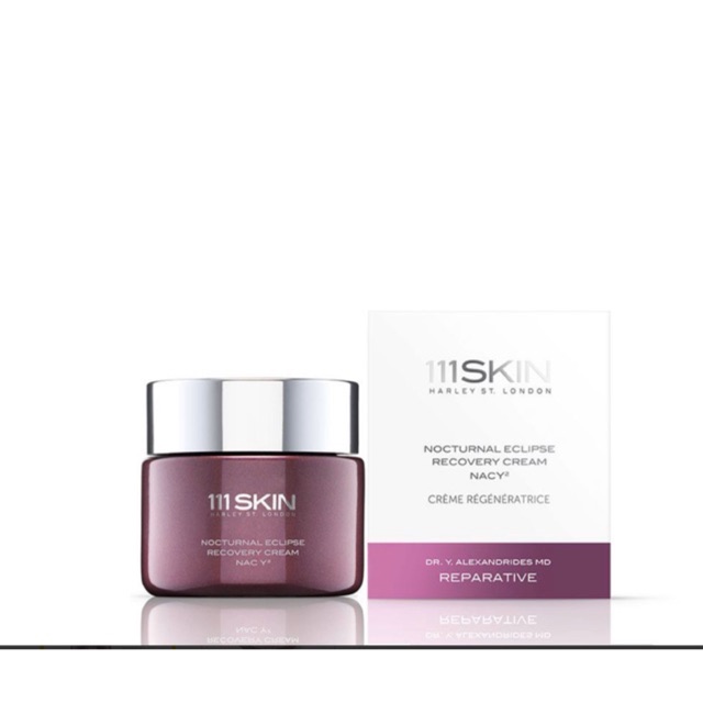 111SKIN Nocturnal ถูกที่สุด พร้อมโปรโมชั่น พ.ย. 2024|BigGoเช็คราคาง่ายๆ
