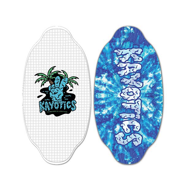 Kayotics skimboards Pro-series - Tie Dye - skimboardnow - ThaiPick