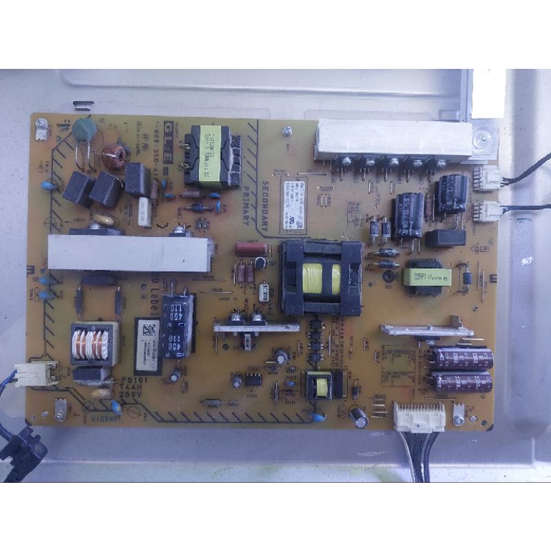 SONY Psu พาวเวอร์ซัพพลายสมาร์ททีวี KDL-50W704A KDL50W704A KDL 50W704A ...