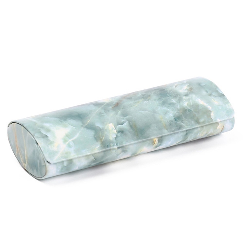 EXPEN Glasses Container Marble Glasses Box Fashion Glasses Storage ...