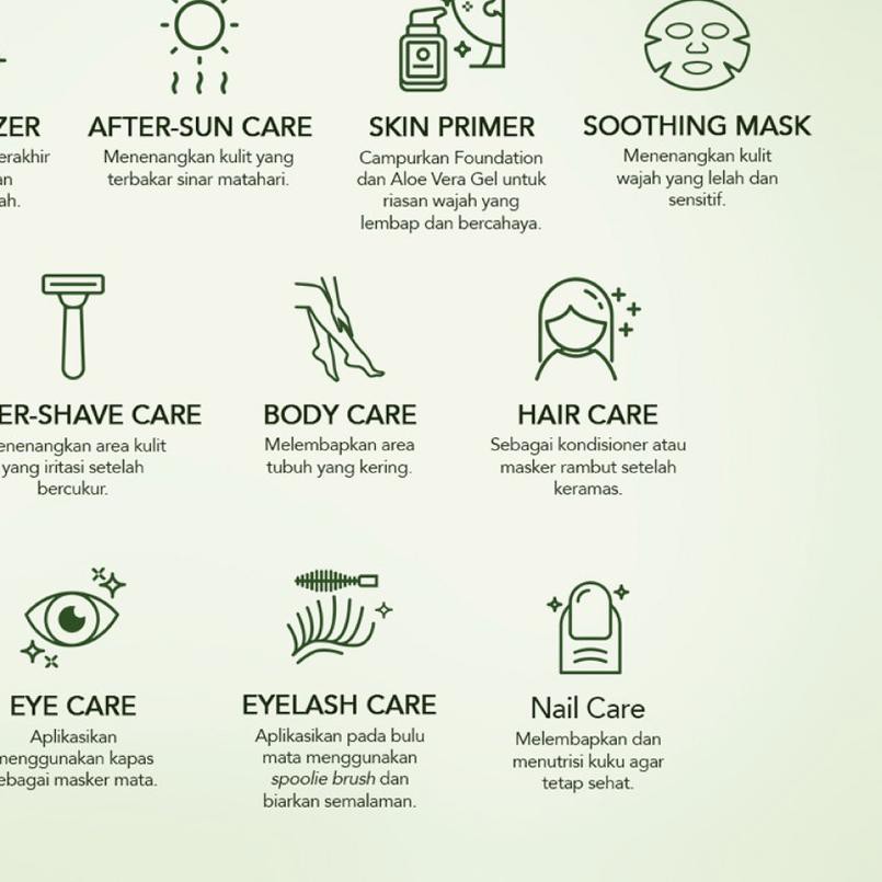 You Basic Skincare ผลิตภัณฑ์ดูแลผิว 3 In 1 - malapv_collect.th - ThaiPick