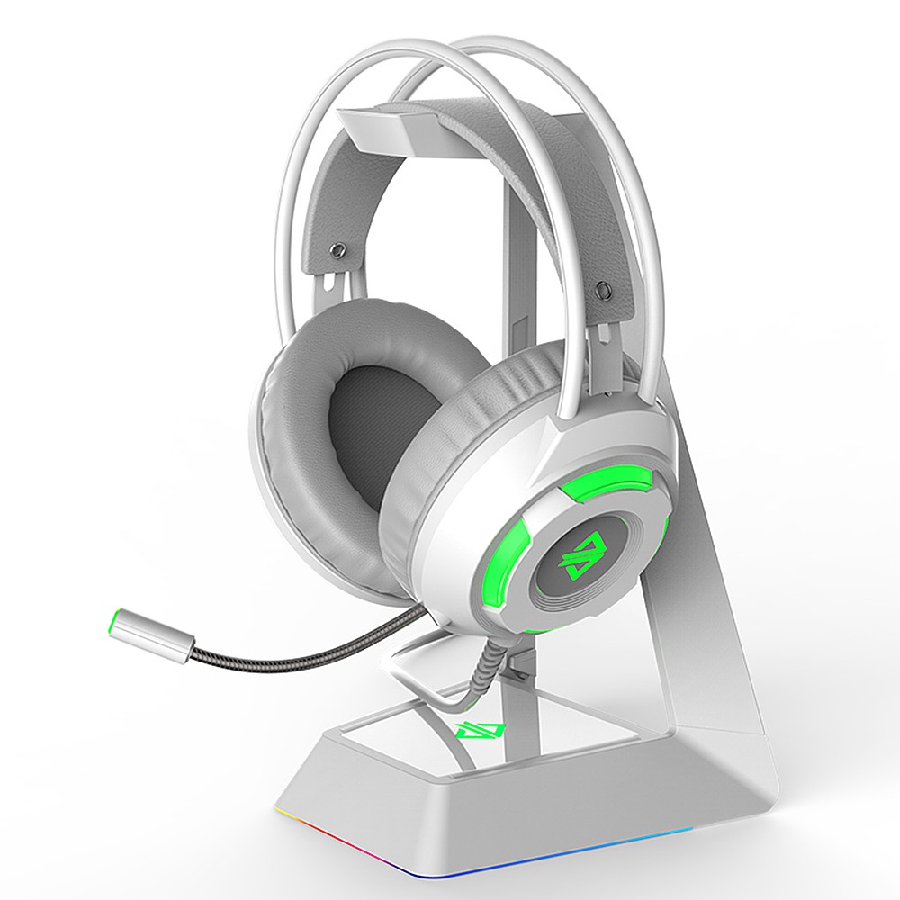 Ajazz AX120 - 7.1 Channel Stereo Gaming Headset Noise Cancelling Over ...