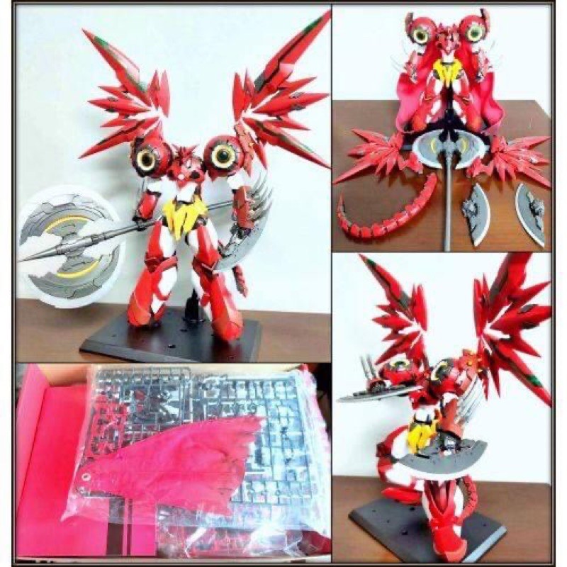 MJH Plastic Model Kit - Getter Robo Getter-1 | Shopee Thailand