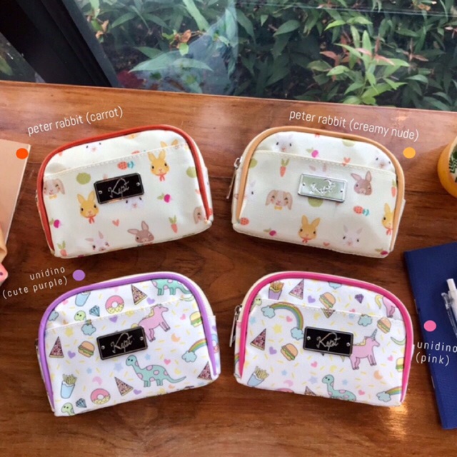KEPT Pocket Bag กระเป๋าPocket รวมลาย - kept.th - ThaiPick