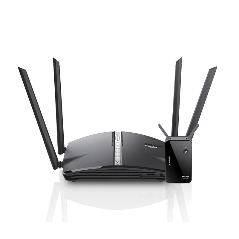 ASUS RT-AC58U AC1300 Wireless Dual Band Gigabit Router - boy_ozoneshop ...