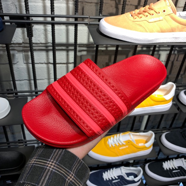 พร้อมส่ง6uk Adidas adilette w - sugarappl5 - ThaiPick