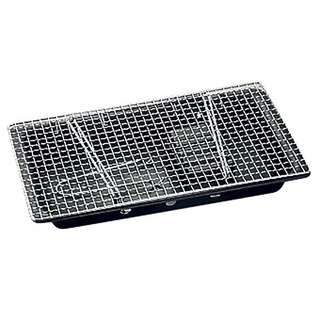 CAPTAIN STAG KRONA BARBECUE STOVE เตาแคมป์ปิ้ง เตาปิ้งย่าง | Shopee Thailand