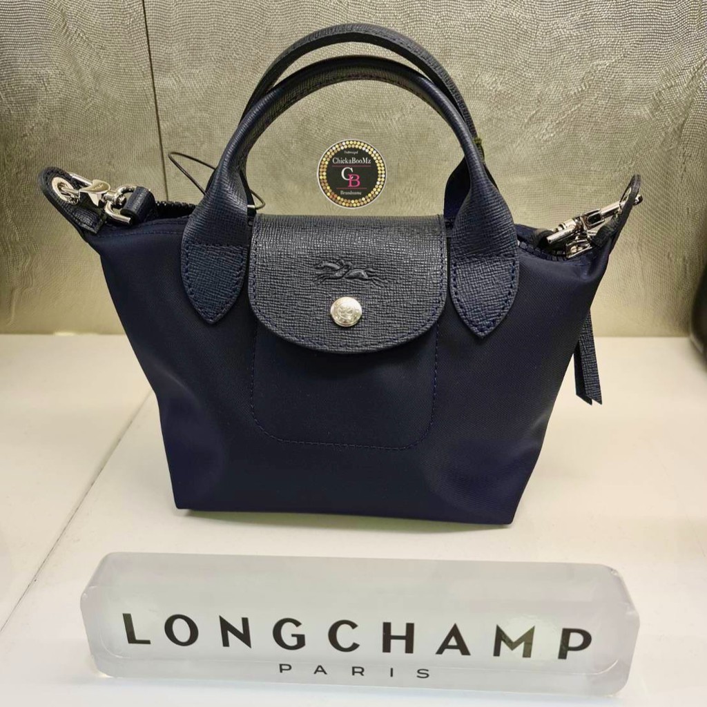 Longchamp Neo XS ️ส่งฟรีทุกชิ้น ️ | Shopee Thailand