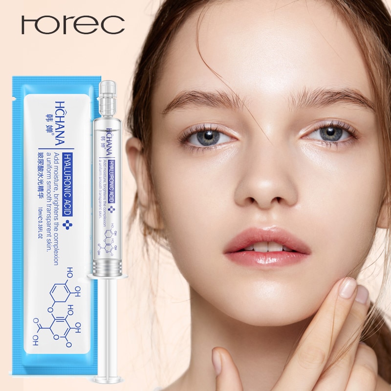 Rorec เซรั่มคอลลาเจนบํารุงผิวหน้าต่อต้านริ้วรอยให้ความชุ่มชื้น ...