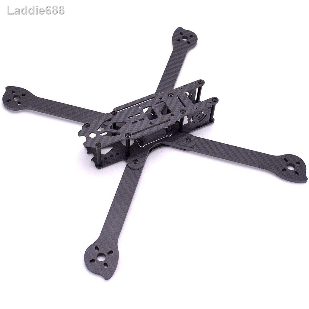 Geprc Mark4 Fpv Racing Drone Frame Kit 5 /6 /7 Quadcopter Frame with ...