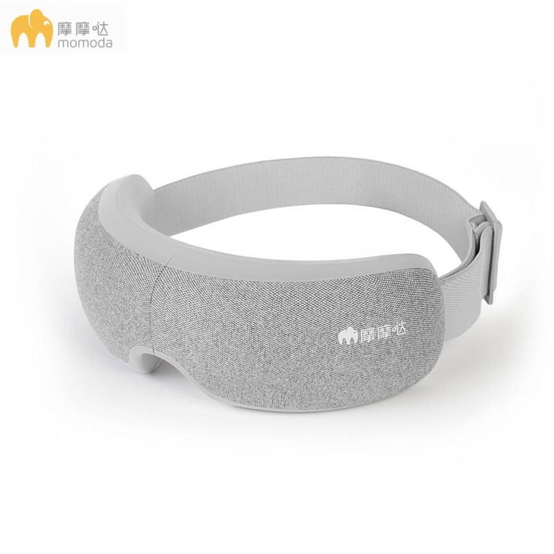 Momoda Eye Electric Massager เครื่องนวดตา แว่นนวดตา ช่วยผ่อนคลาย ...