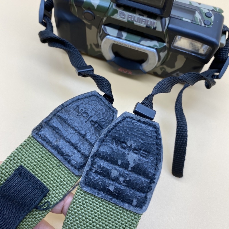 กล้องฟิล์ม APS แบรนด์ FUJI Epion RVX - film.a.grain - ThaiPick