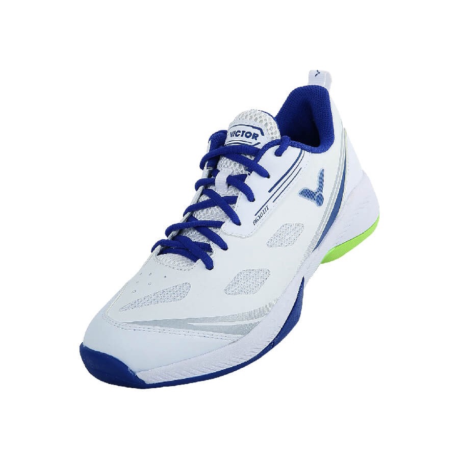 Shoes Victor A610 III - mammothbadminton - ThaiPick