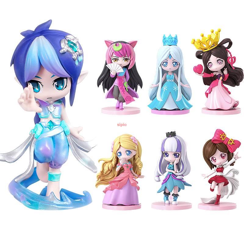 ใหม่ Ye Luoli ตุ๊กตา Ye Luoli นางฟ้าคืน loli ตุ๊กตาของเล่นตุ๊กตาขายส่ง ...