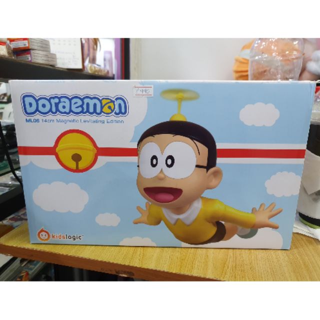Doraemon Magnetic Levitating Edition Nobita ver. | Shopee Thailand