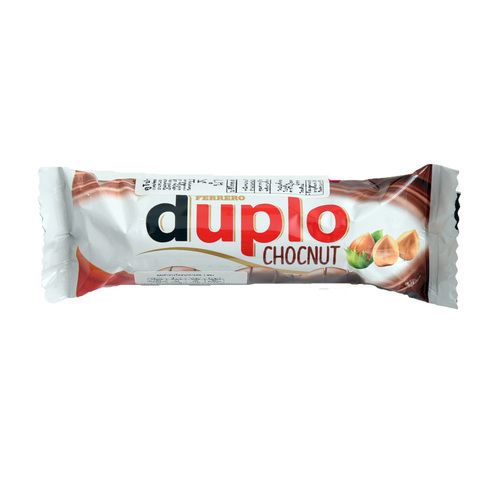 Ferrero Duplo Choco Nut 26g | Shopee Thailand