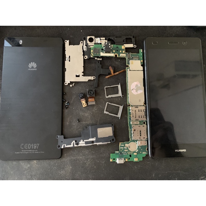 huawei ale-l02 ราคาพิเศษ | ซื้อออนไลน์ที่ Shopee ส่งฟรี*ทั่วไทย!