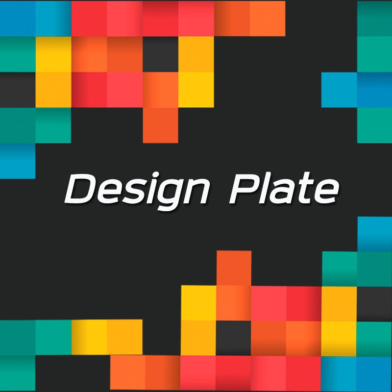 กรอบป้ายทะเบียน DESIGN PLATE, ร้านค้าออนไลน์ | Shopee Thailand