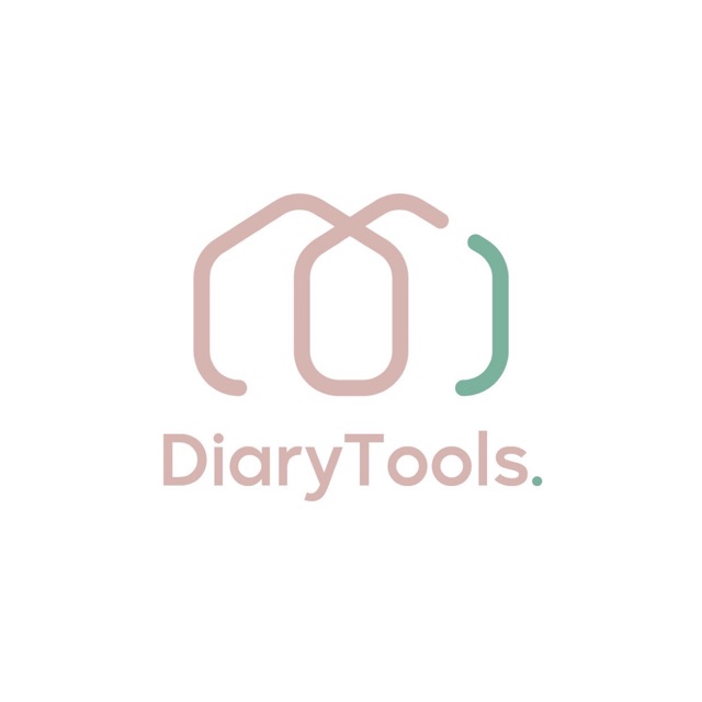 DiaryTools, ร้านค้าออนไลน์ | Shopee Thailand
