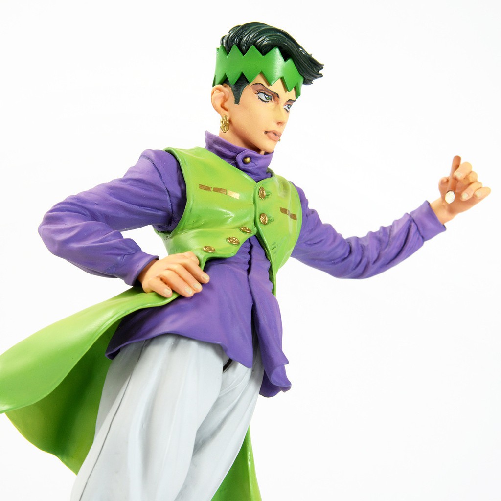 Diamond wa Kudakenai - Jojo no Kimyou na Bouken - Kishibe Rohan - Jojo ...