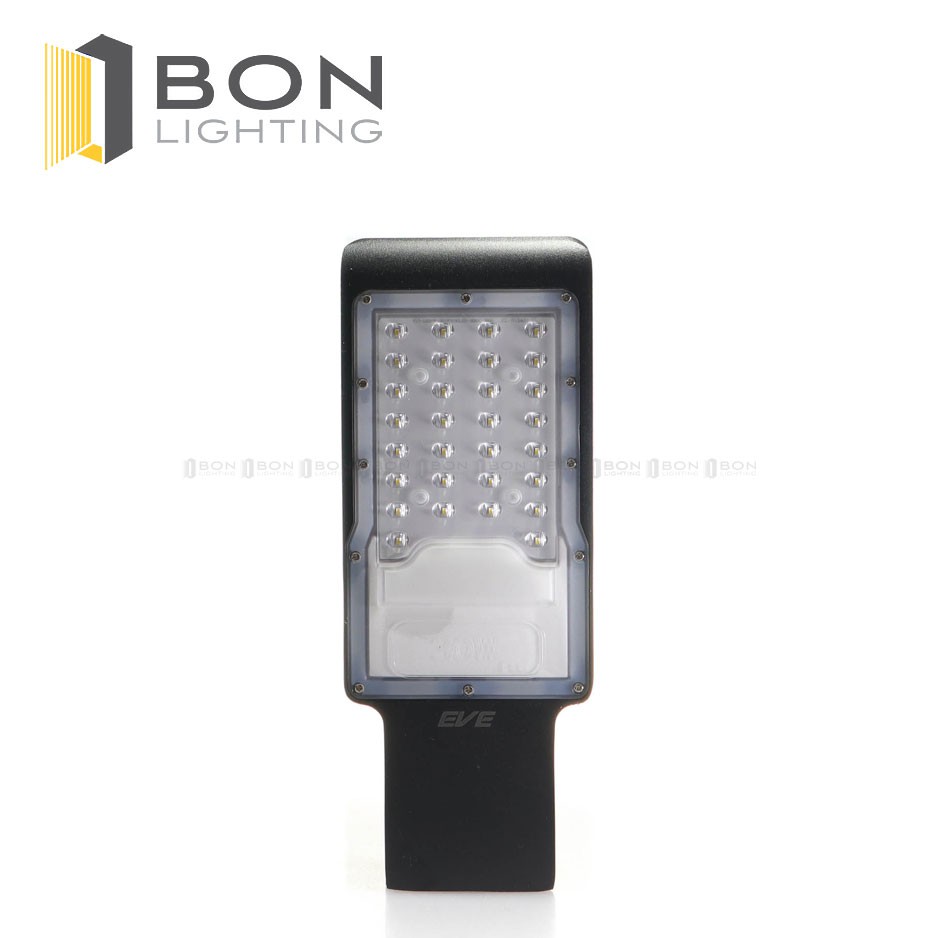 EVE โคมถนน LED Street Light Fly ขนาด 3050100 วัตต์ (พร้อมขายึด ...