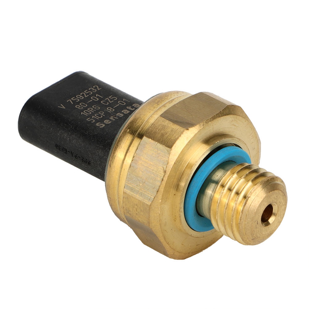 Sunnyhousess Fydun Oil Pressure Sensor Pressure Sensor Suitable for ...