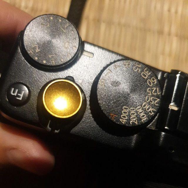 ปุ่มกดชัตเตอร์ Soft Shutter Release XT10 XT20 XT30 XE2S XE3 เเละอื่นๆโปรดอ่านรายละเอียด | Shopee ...