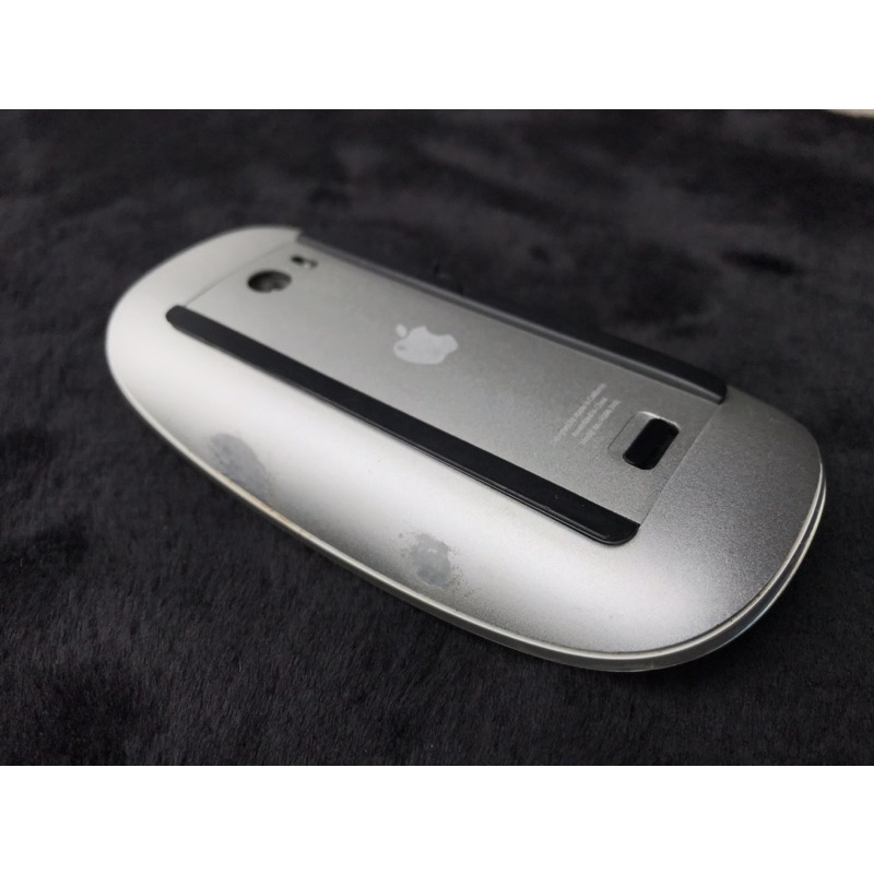 Magic mouse 1 สภาพดีใช้งานปกติ สินค้ามือสองญี่ปุ่น - elmo_shop - ThaiPick