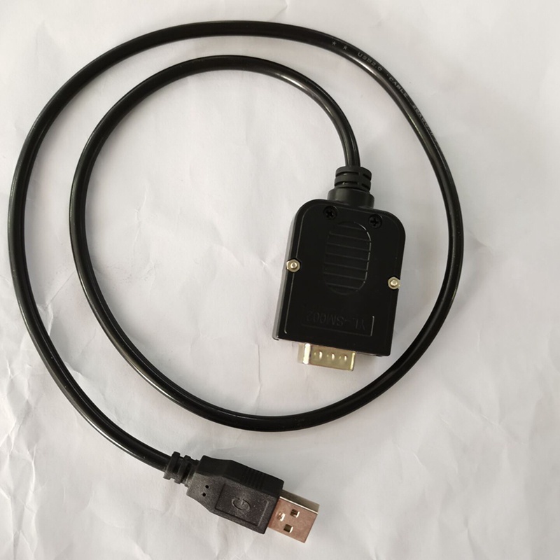 For Logitech G29 Gearshift to USB Adapter DIY Replacement Cable for ...