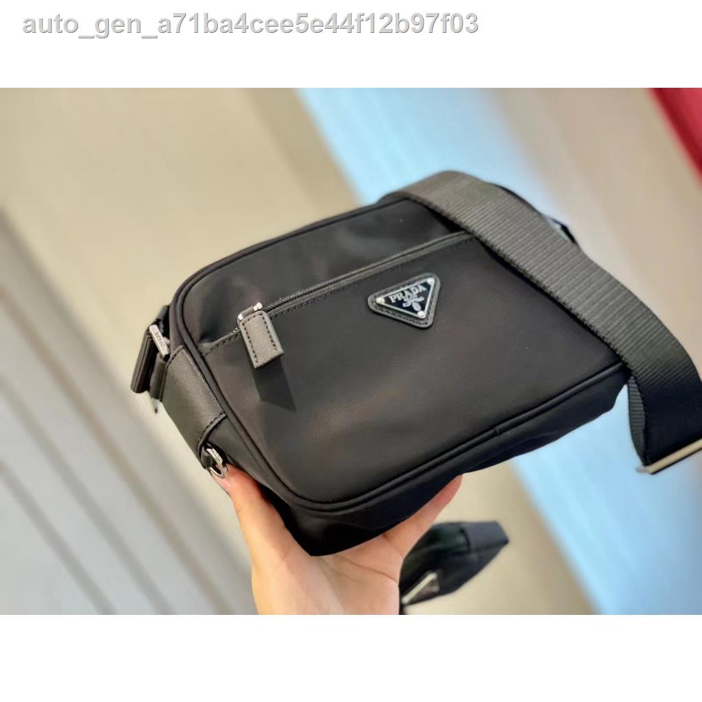 Men s Postman Bag P Shoulder With Box - tnoml1pt3p - ThaiPick