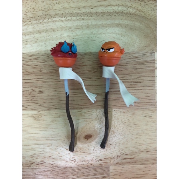 HEARTROCKER on Throne Figure Limited Edition 1st Drop - patiwat.r ...