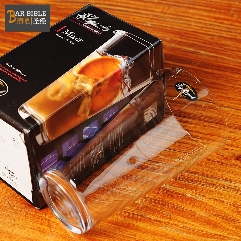Bar Bible แก้วผสมเครื่องดื่มแก้วคริสตัลนําเข้า - vipen03s.th - ThaiPick