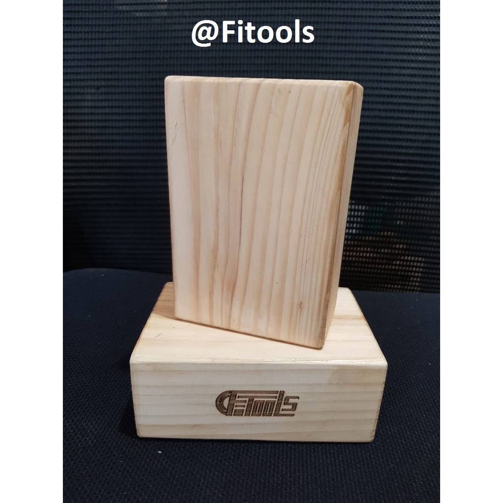 Handstand Block Wooden / Wood O4Jb | Shopee Thailand