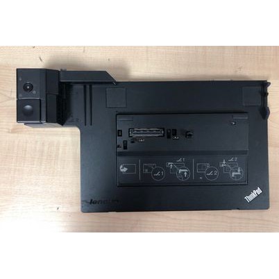 Docking Lenovo Thinkpad T430 / T420 มือสอง | Shopee Thailand
