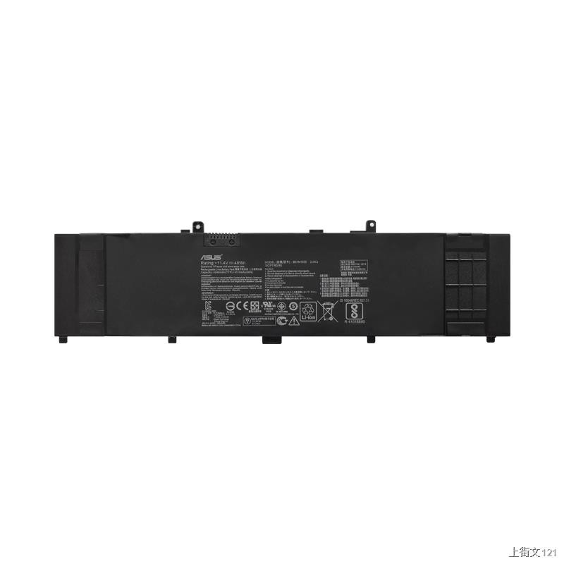 Original ASUS Lingyao RX410U U4000U UX310Q U4000UQ B31N1535 แบตเตอรี่ ...