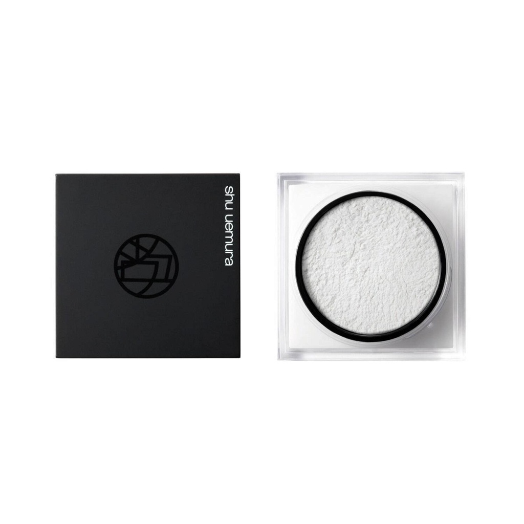 SHU UEMURA Unlimited Mopo Loose Powder - counterbrandbyjeany - ThaiPick