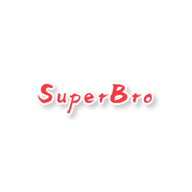 Superbro Official Store, ร้านค้าออนไลน์ | Shopee Thailand