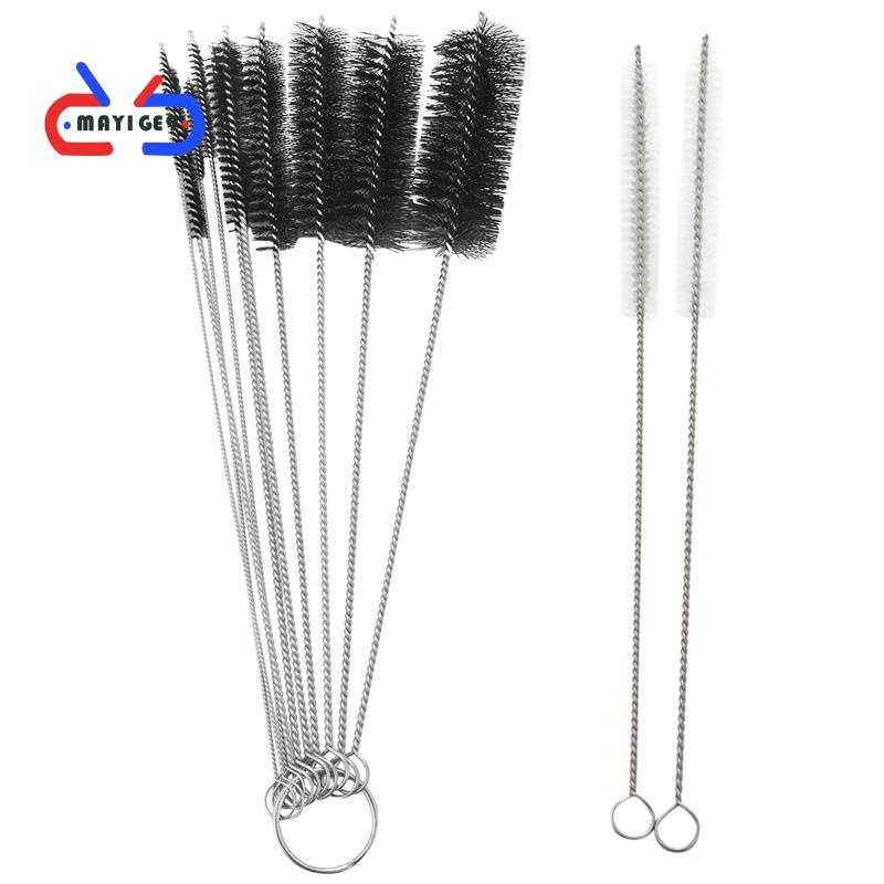 Tube Brush Cleaner Set -Pipe Cleaning Brushes Tube Brushes Tube Bottle ...