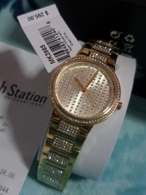 Michael Kors #MK3985????แท้แน่นอน - artyjung - ThaiPick