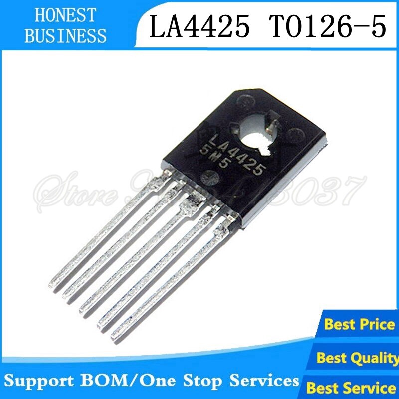 LA4425 ถูกที่สุด พร้อมโปรโมชั่น ส.ค. 2022|BigGoเช็คราคาง่ายๆ