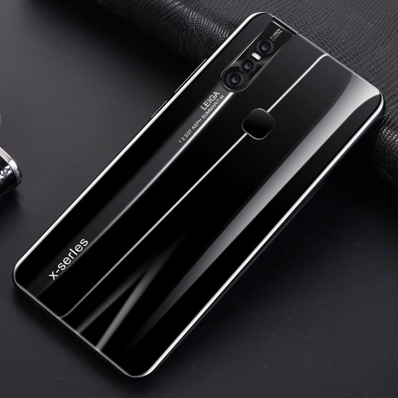 X27 plus รองรับภาษาไทย หน่วยความจำ 4G + 64G มาร์ทโฟน 5.8 นิ้ว2Kเต็มหน้า ...