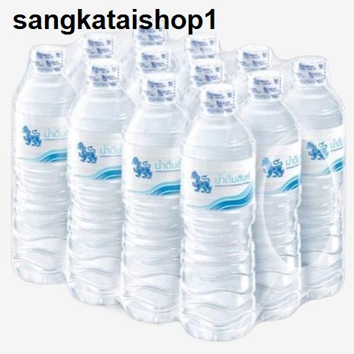 จัดส่งกรุงเทพฯจัดส่งเฉพาะจุด ส่งฟรี ทั่วประเทศ 6 แพ็ค น้ำดื่มสิงห์ 600มล. 12 ขวด รวม 72 Singha ...