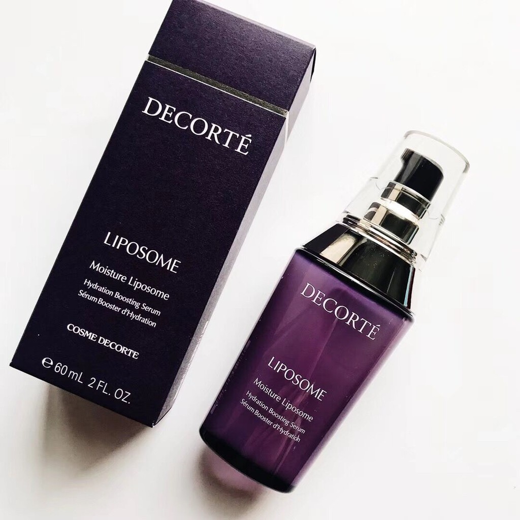 Cosme Decorte - AQ MELIORITY Travek Kit (Face ...