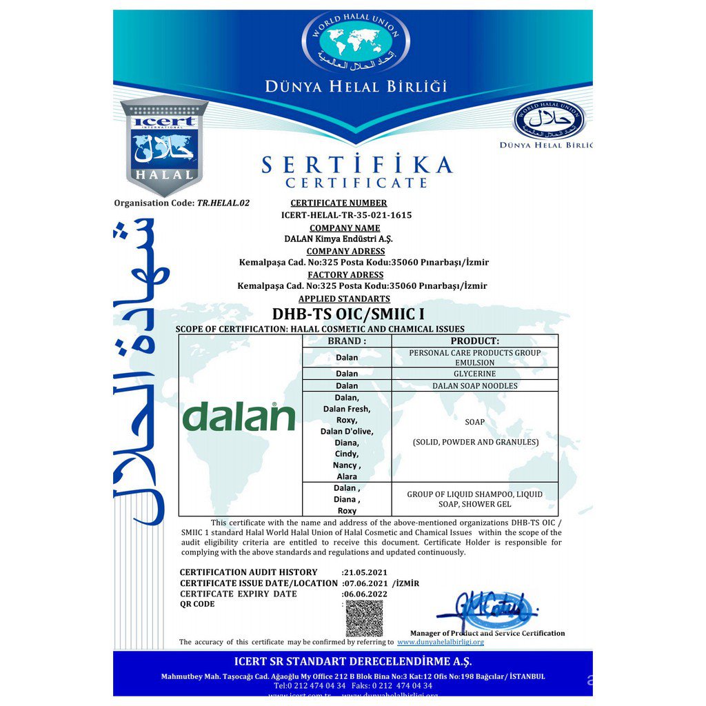 Dalan dOlive Hand Body Cream 75ml Db00 - axm_1dlk7i - ThaiPick