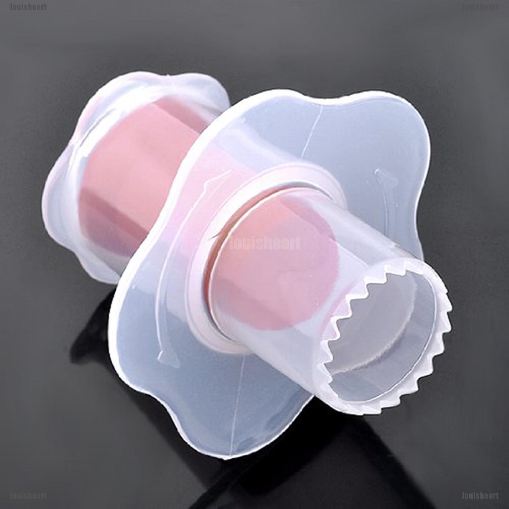 Cupcake Plunger Cutter Pastry Corer Divider Cake Filler - louisheart.th ...