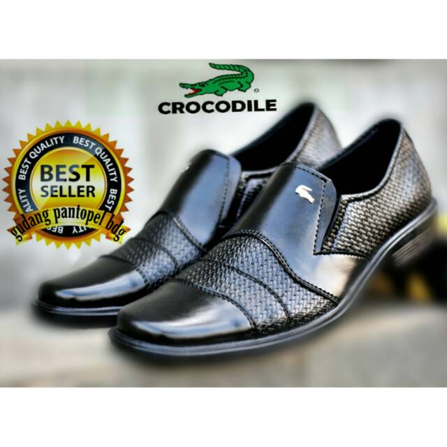 Crocodile Pantofel ถูกที่สุด พร้อมโปรโมชั่น ต.ค. 2025 | BigGoเช็คราคาง่ายๆ