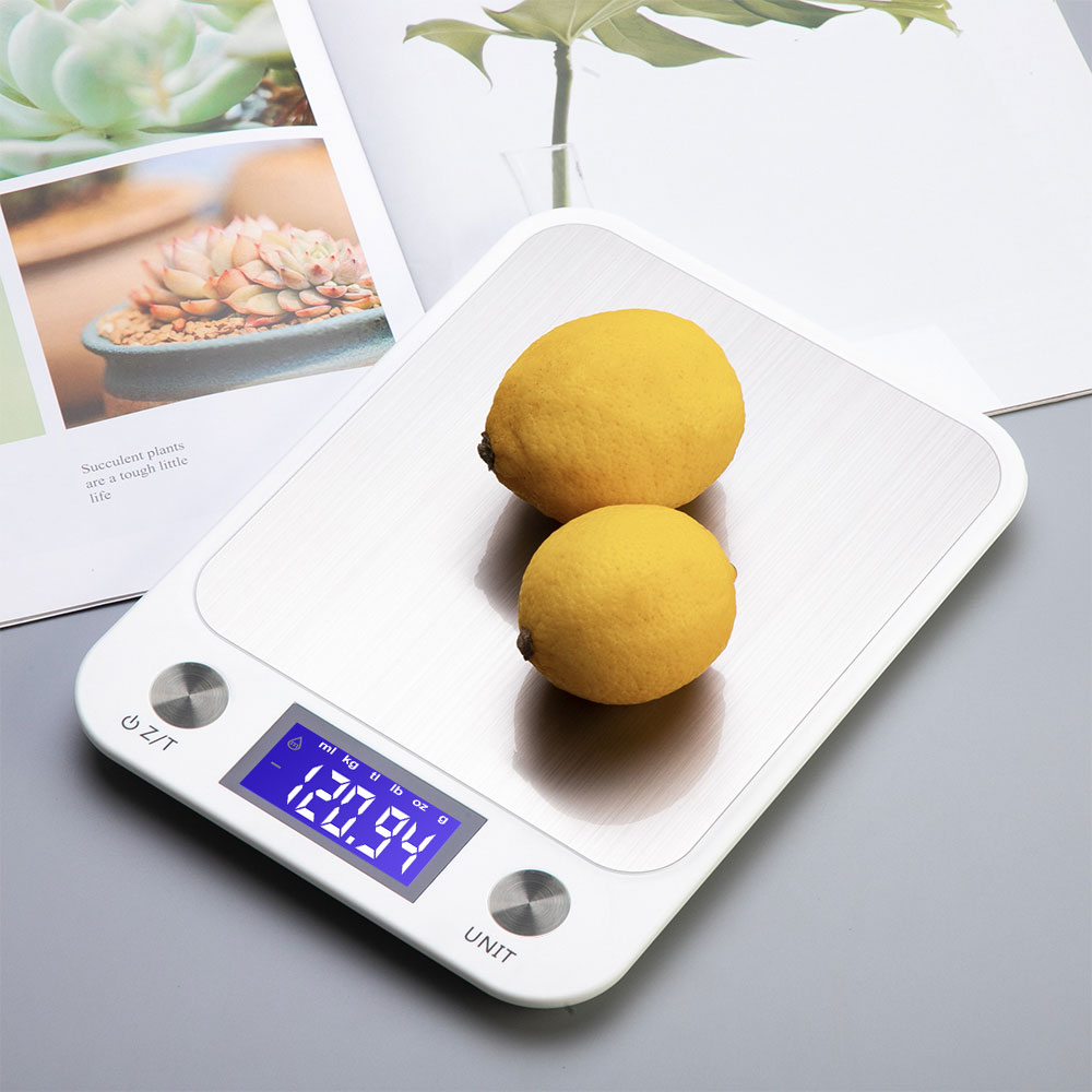 please COD 10kg/1g Digital Kitchen Food Scale Weight Scales for Cooking ...